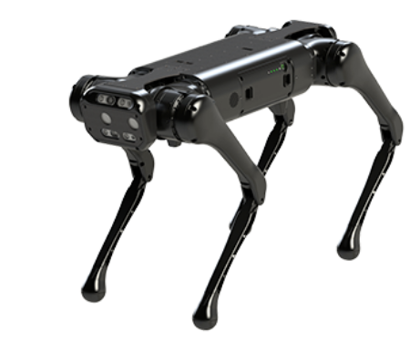 Aliengo四足机器人-陕西成和电子科技有限公司